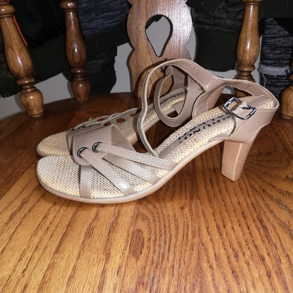 Bruno Valenti | Shoes | Bruno Valenti Jaguar Heels | Poshmark